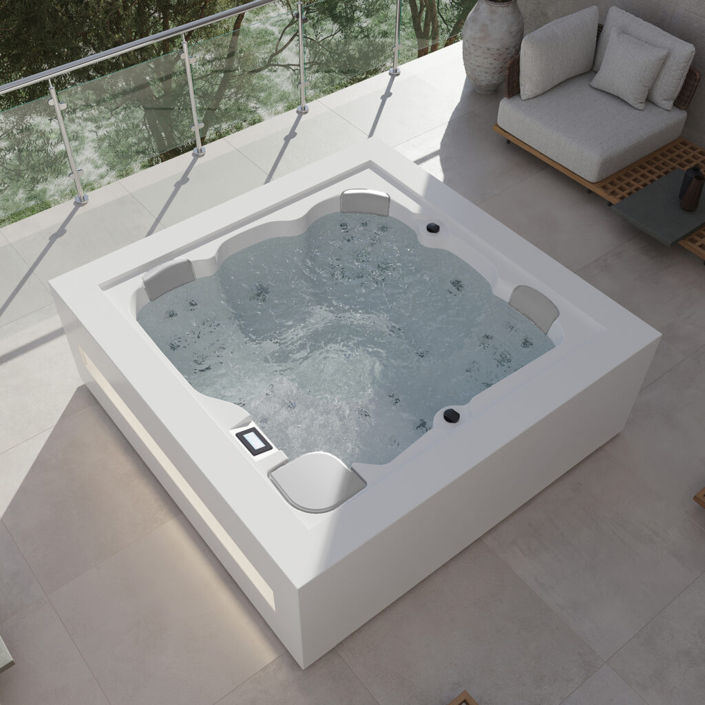 Poreallas New'Art - Pool4You