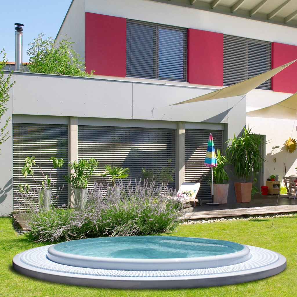 Poreallas Odisea 20 - Pool4You