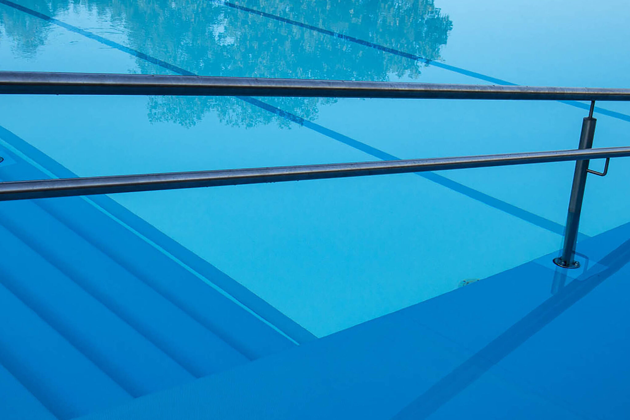 Liner Deluxe Light Blue 8286 - Pool4You